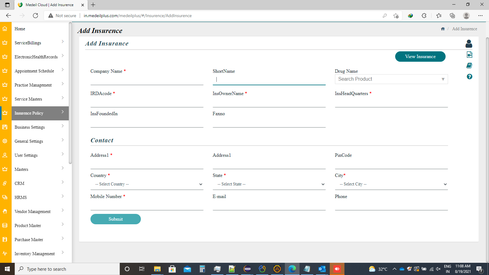 MedeilPlus Software - 2025 Reviews, Pricing & Demo