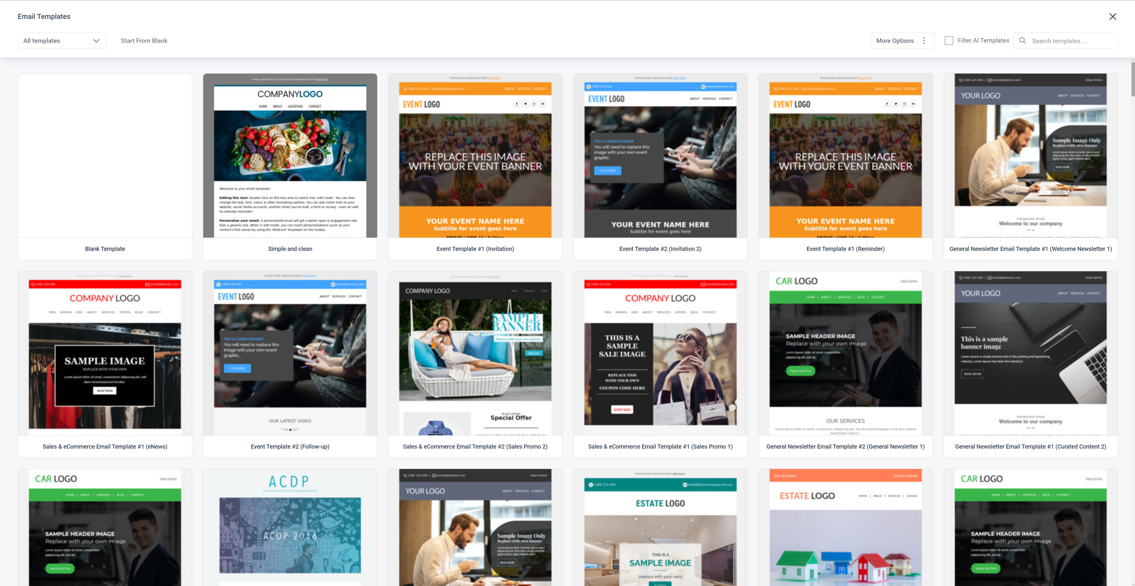 Vision6 Cost & Reviews - Capterra Australia 2025