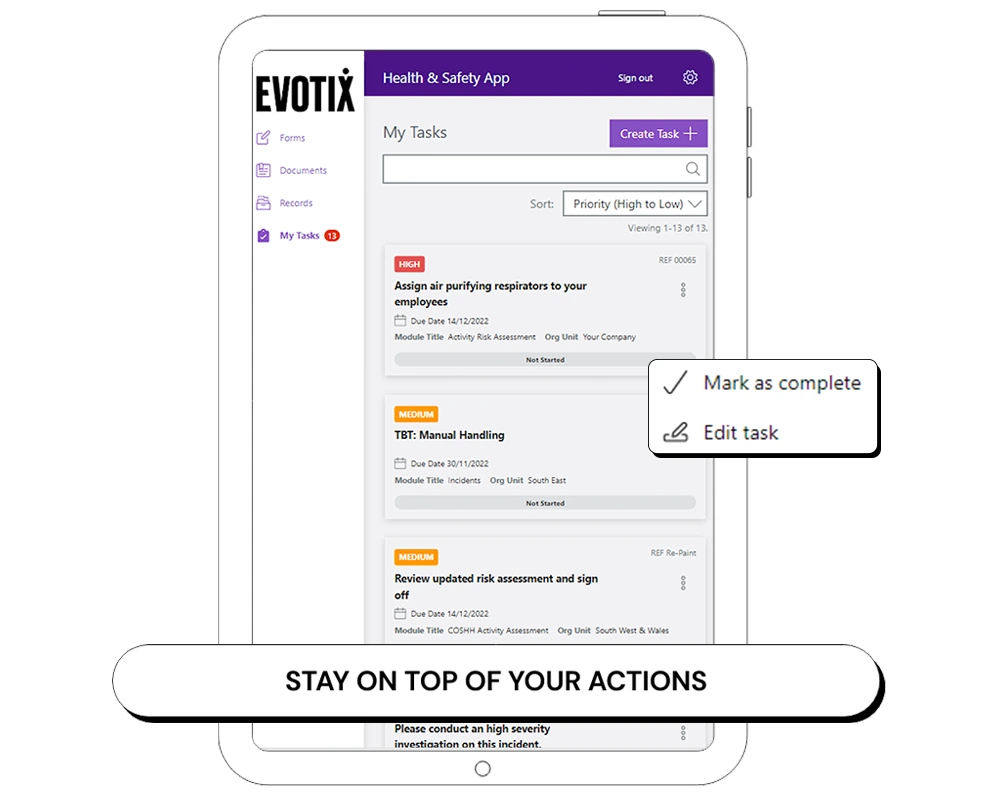 Evotix Cost & Reviews - Capterra Australia 2025