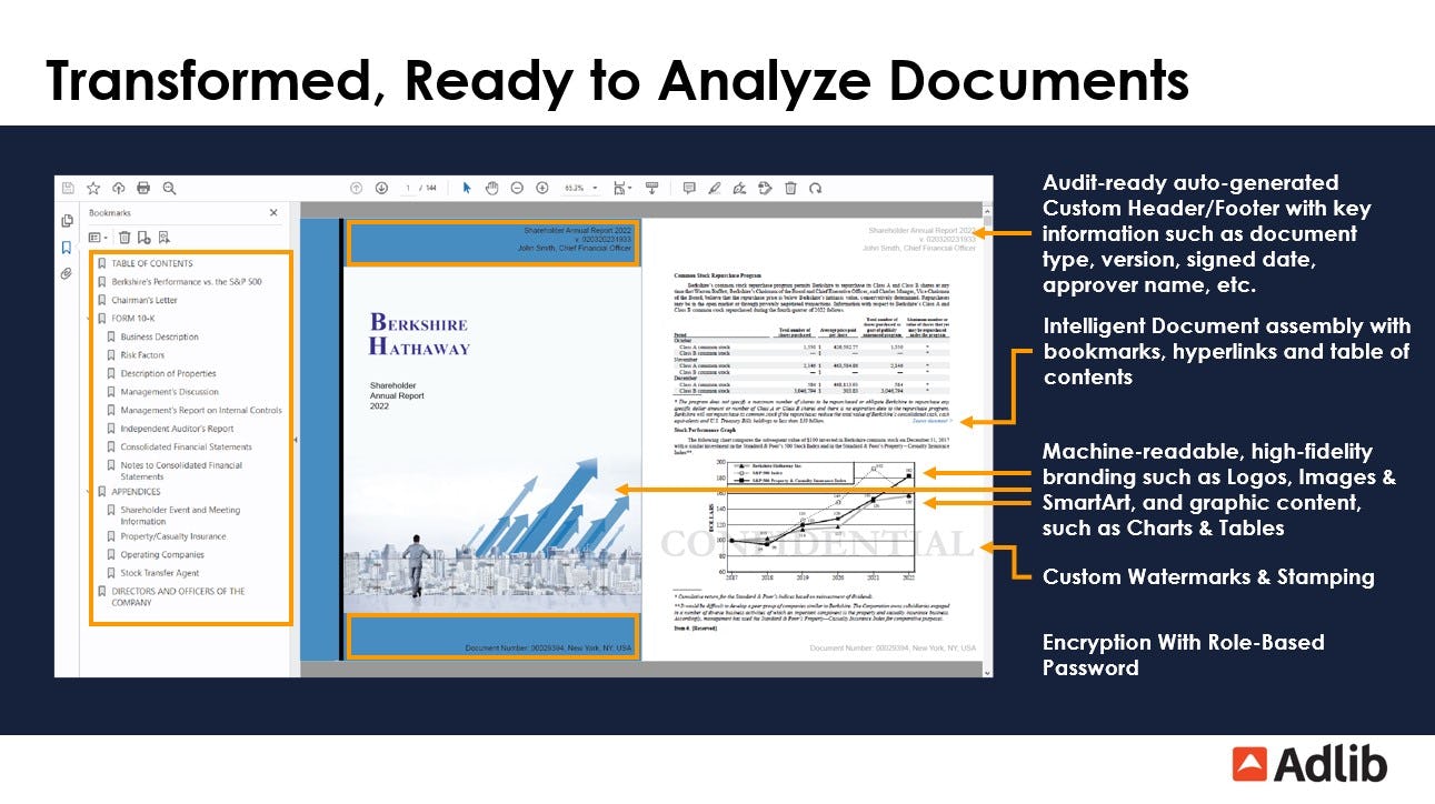 Adlib | Reviews, Pricing & Demos - SoftwareAdvice IE