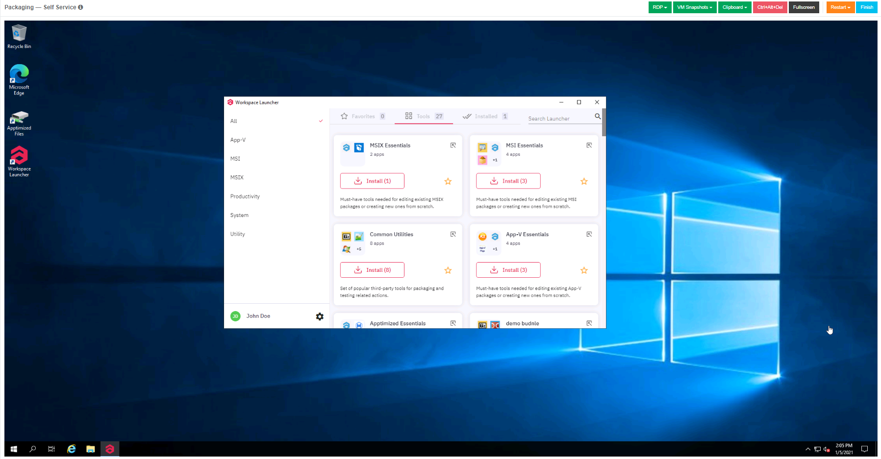 Workspace Software - 2025 Reviews, Pricing & Demo