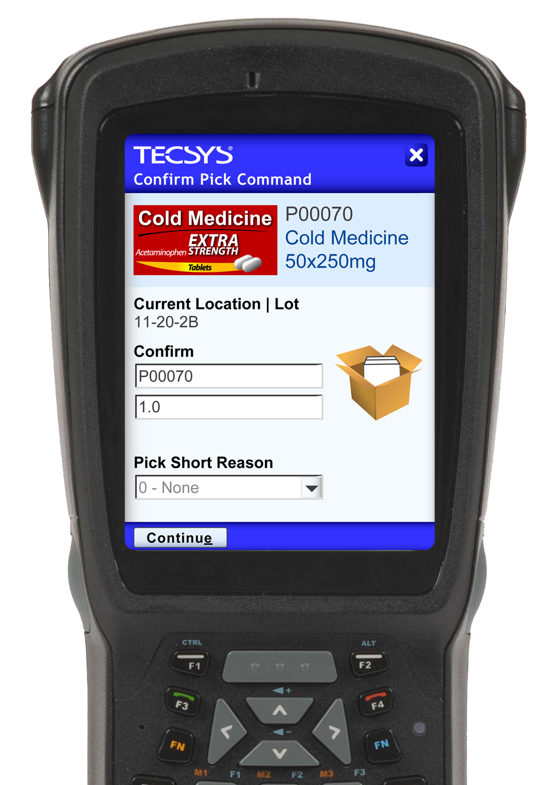 Tecsys Elite - Avis, notes, prix et abonnements - Capterra France 2022