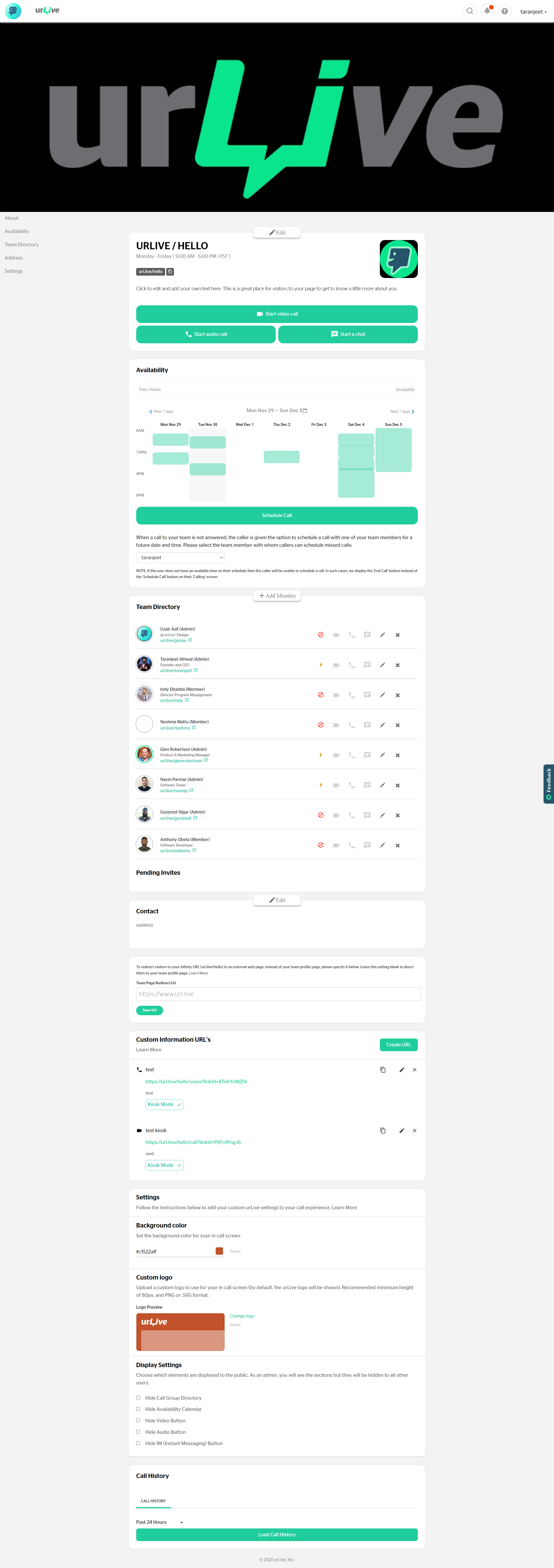 urLive Software - 2024 Reviews, Pricing & Demo