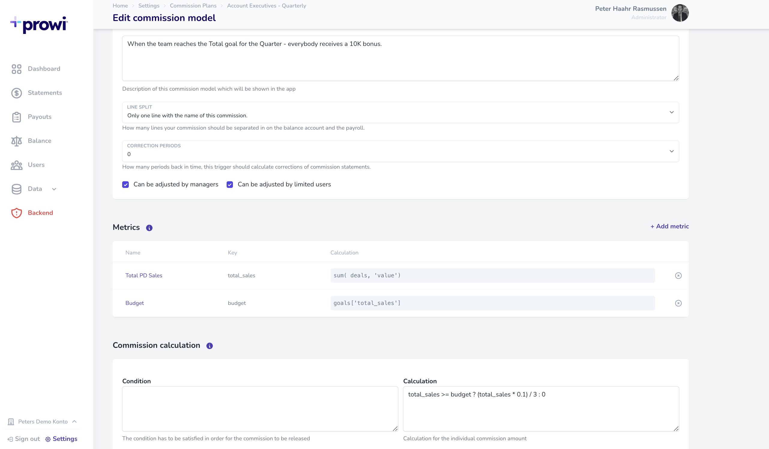 Prowi Reviews, Cost & Features | GetApp Australia 2025