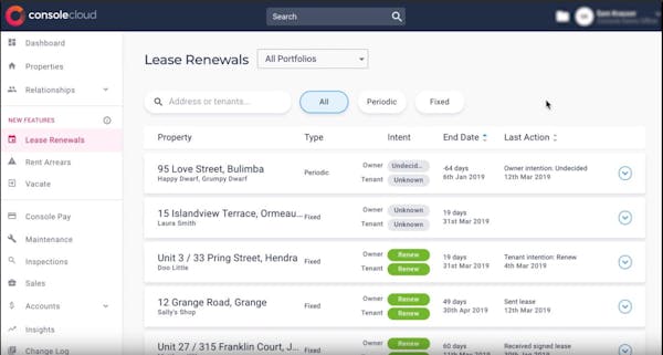 Console Cloud Reviews, Demo & Pricing - 2021