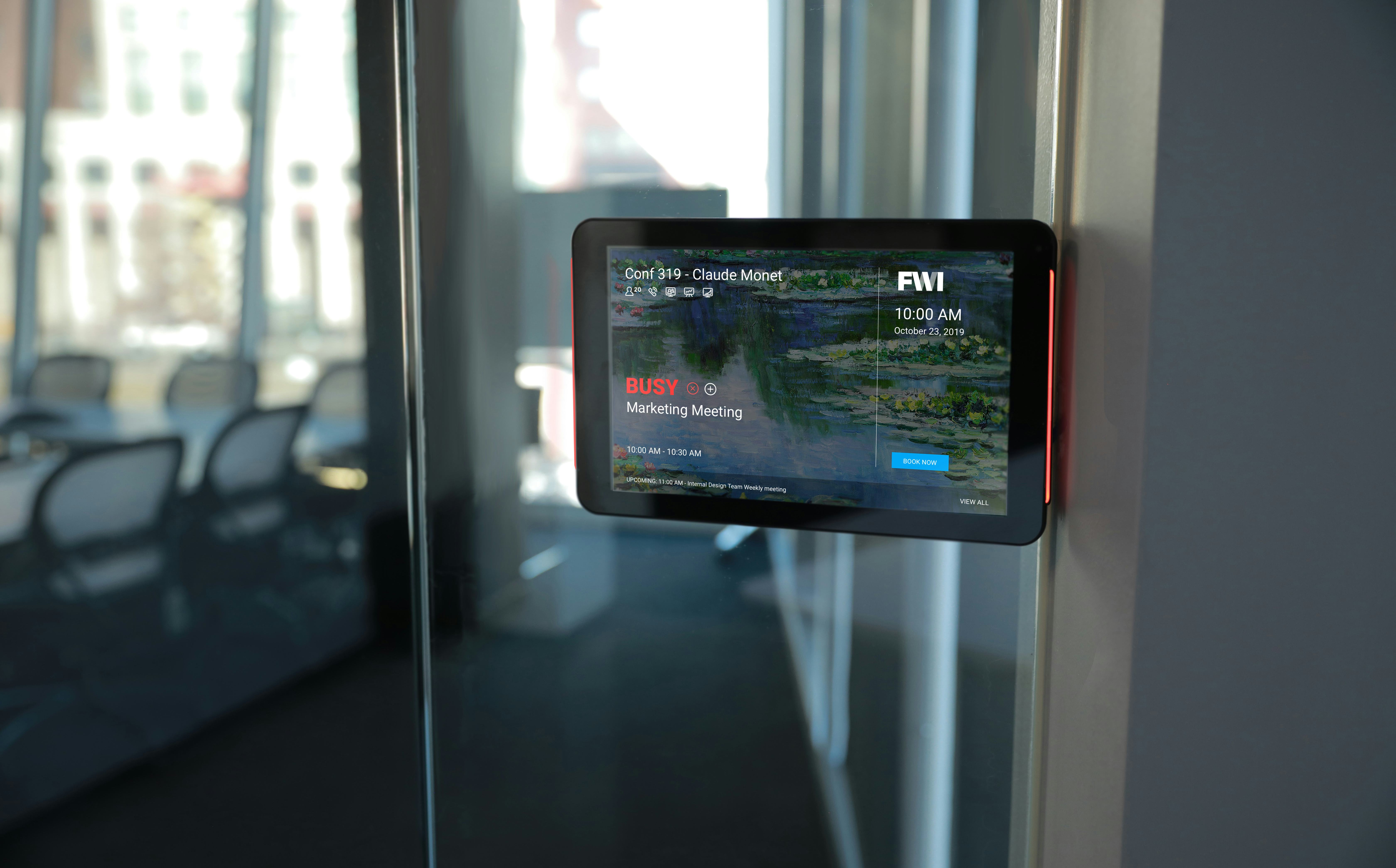 FWi Software - 2024 Reviews, Pricing & Demo