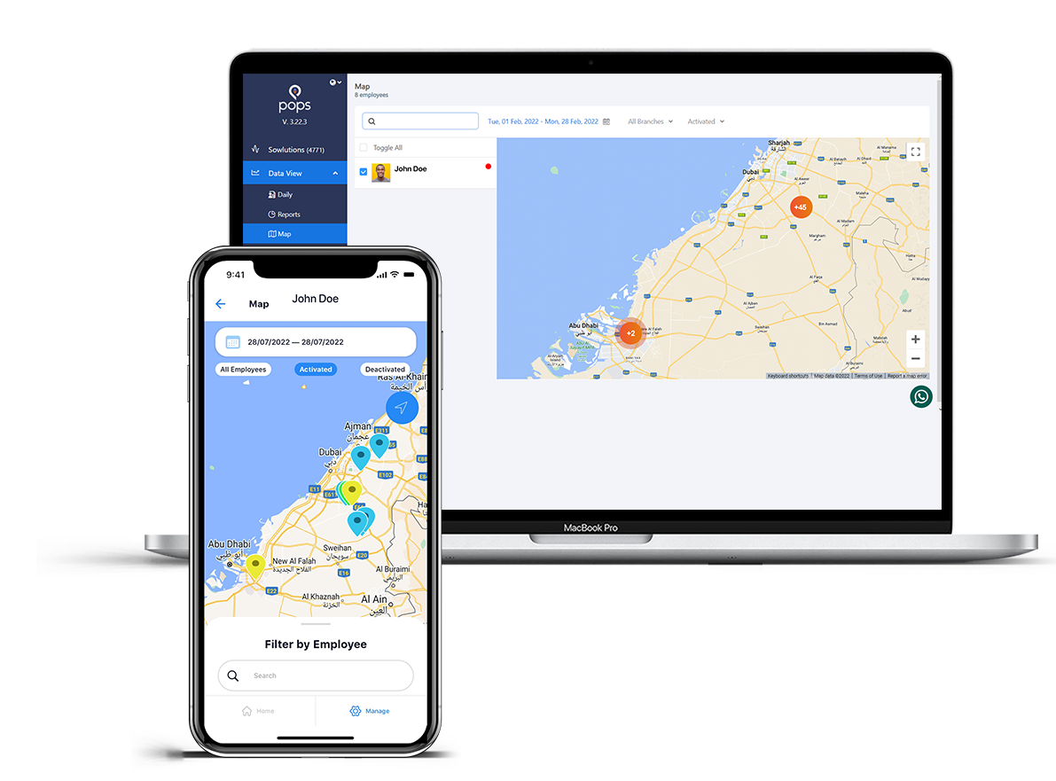 POPS Software - 2025 Reviews, Pricing & Demo