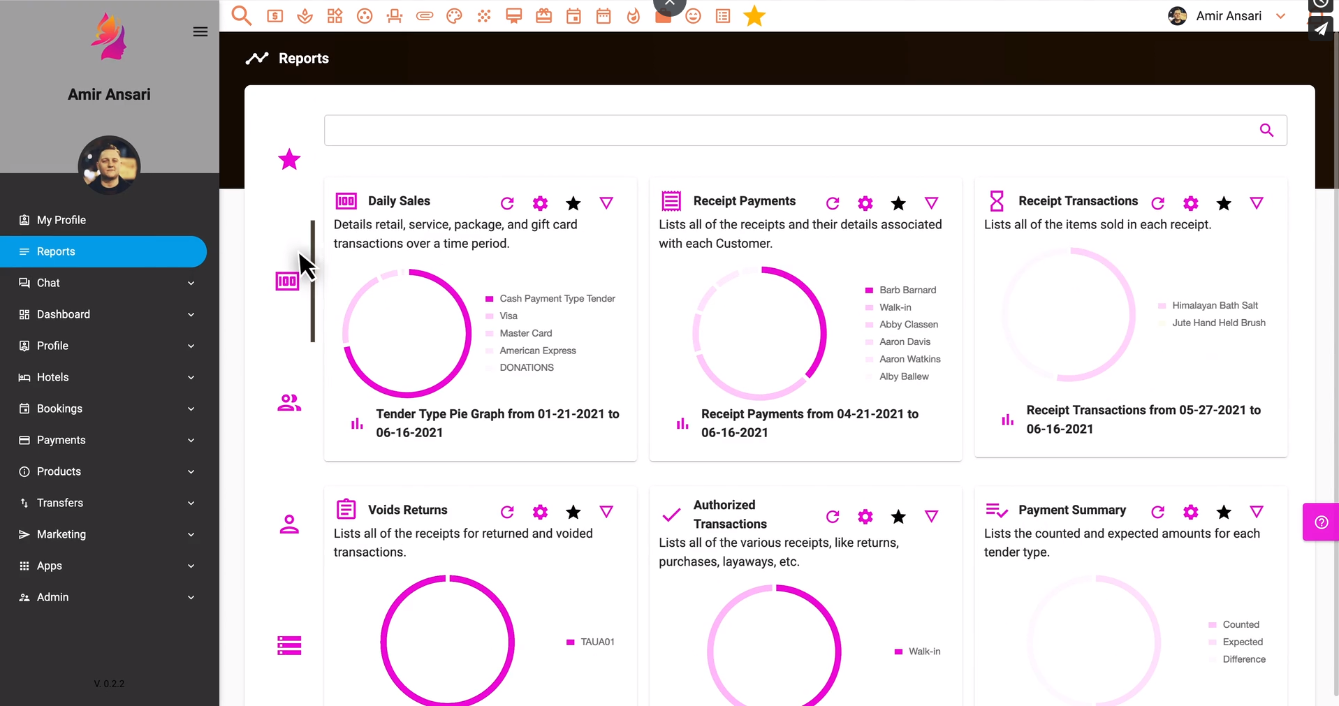 Klickbook Pricing, Alternatives & More 2025 | Capterra