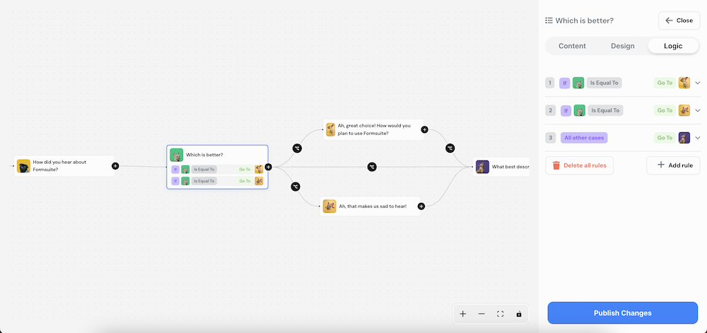 Formsuite Pricing, Alternatives & More 2025 | Capterra