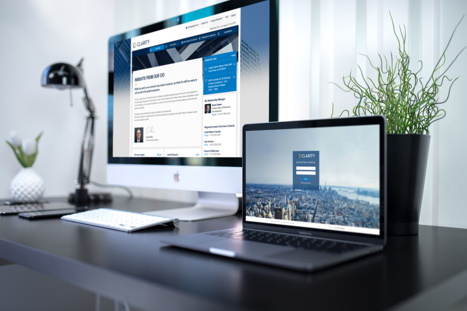 InvestorFlow Pricing, Alternatives & More 2025 | Capterra