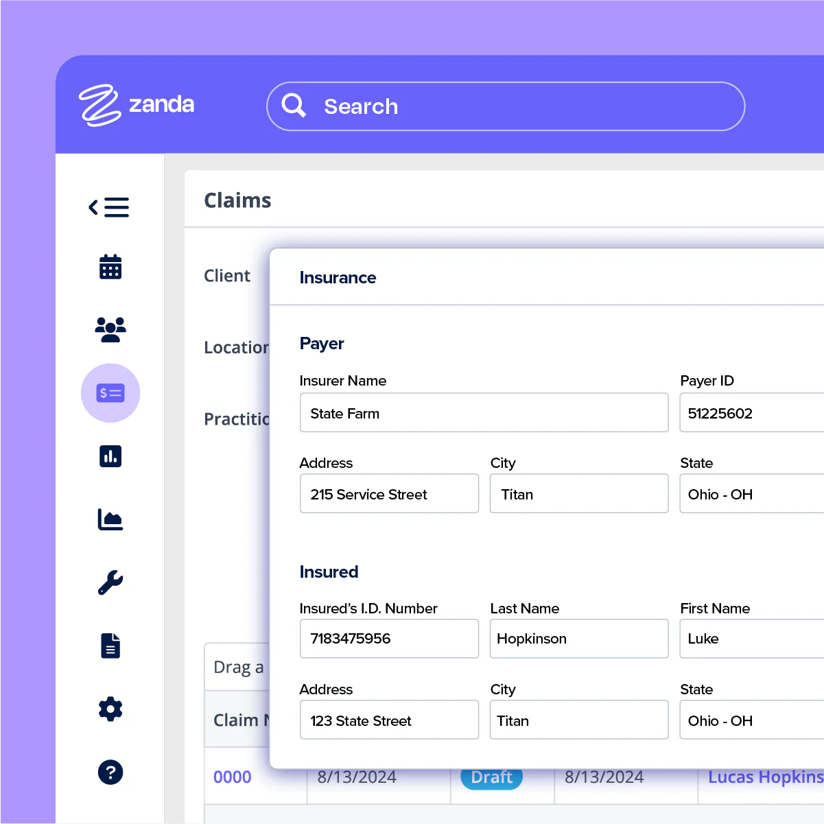 Zanda Reviews, Cost & Features | GetApp Australia 2026
