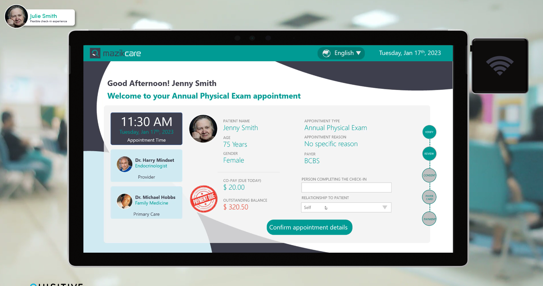 MazikCare CarePath Software - 2025 Reviews, Pricing & Demo