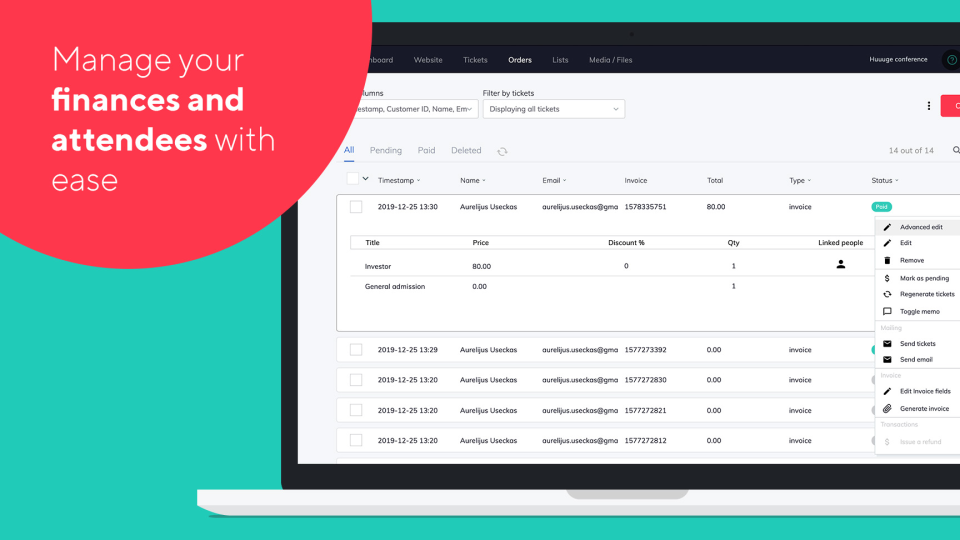 Razzby Pricing, Alternatives & More 2025 | Capterra