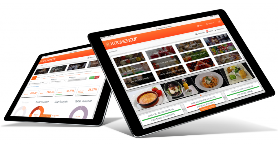 Kitchen CUT Cost & Reviews - Capterra Australia 2023