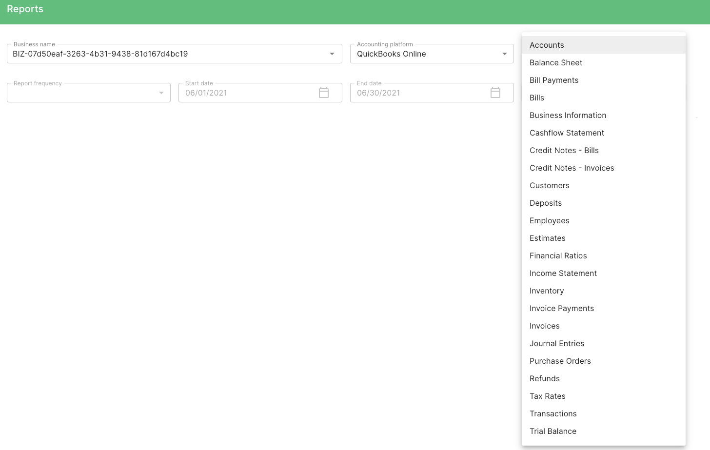 Railz Pricing, Alternatives & More 2025 | Capterra