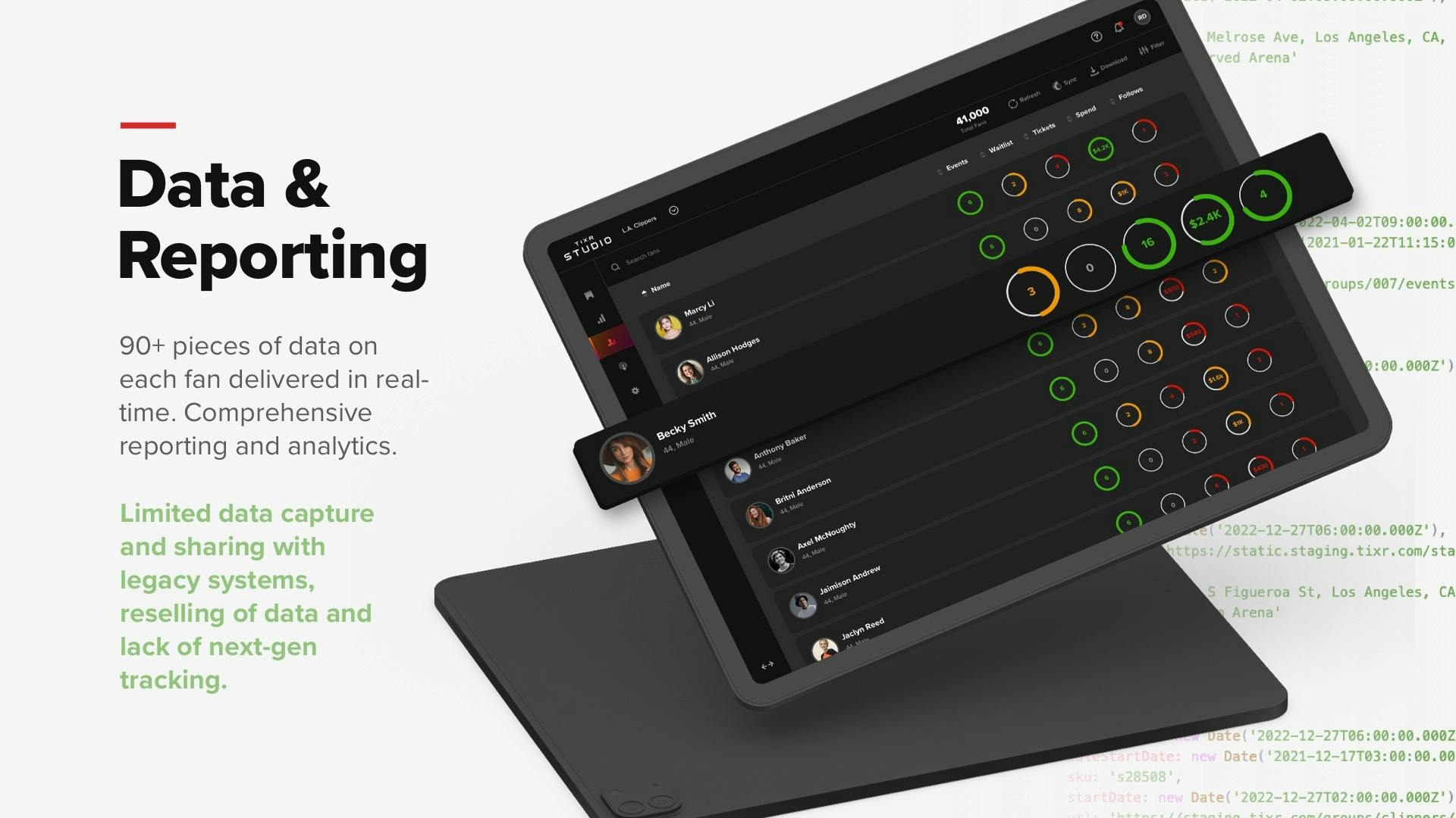 Tixr Pricing, Alternatives & More 2022 - Capterra