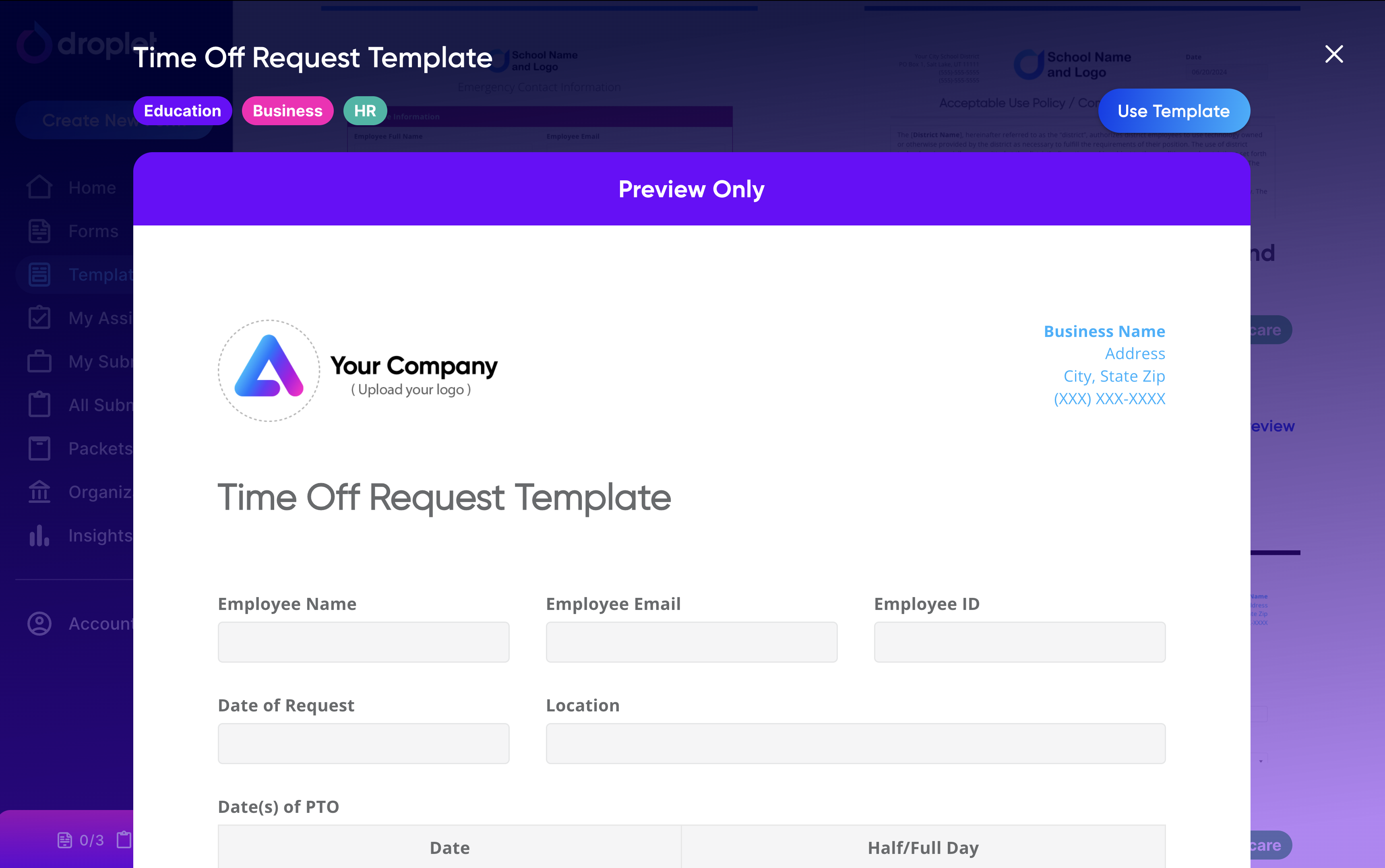 Droplet Software Reviews, Demo & Pricing - 2024