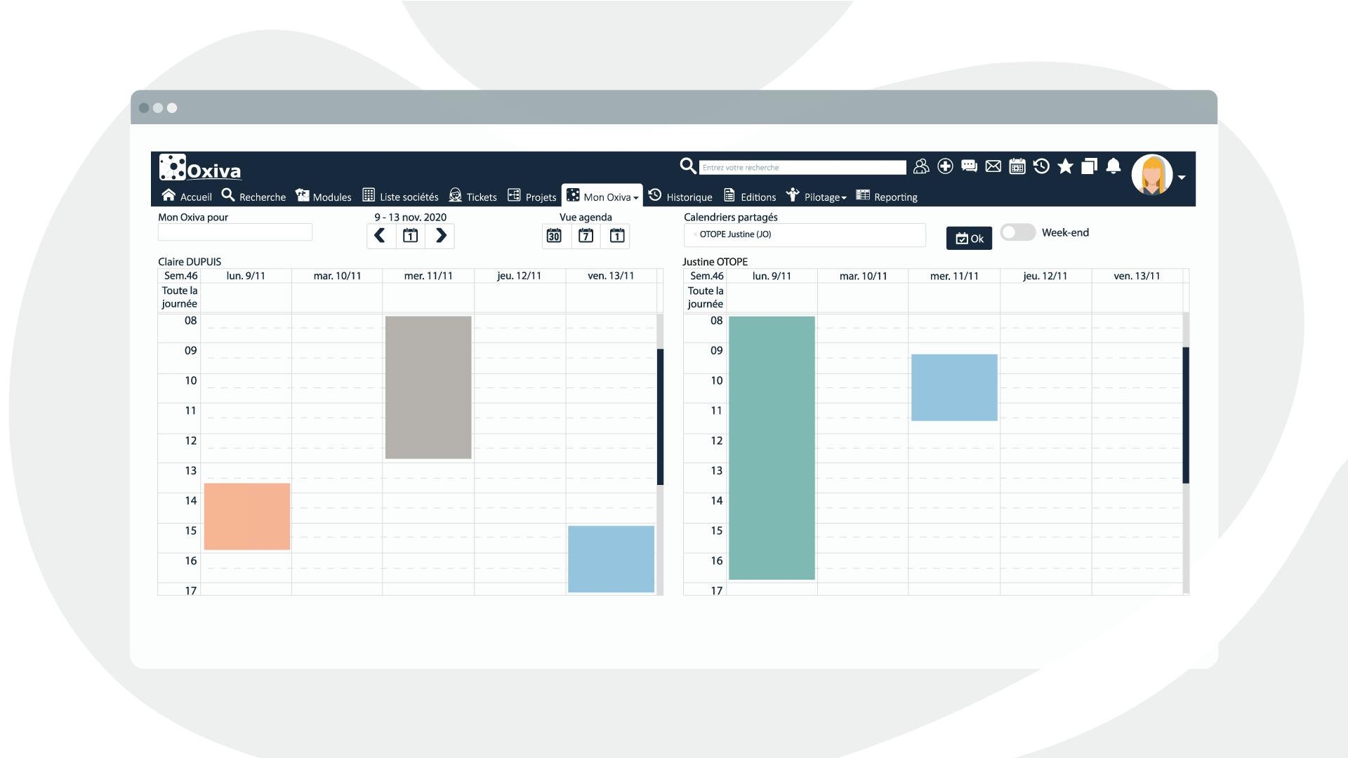 Oxiva Pricing, Alternatives & More 2023 | Capterra