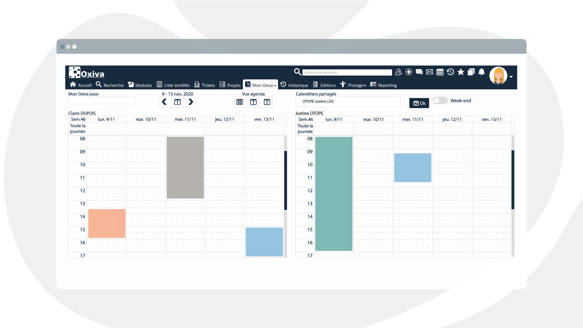 Oxiva Cost & Reviews - Capterra Australia 2023