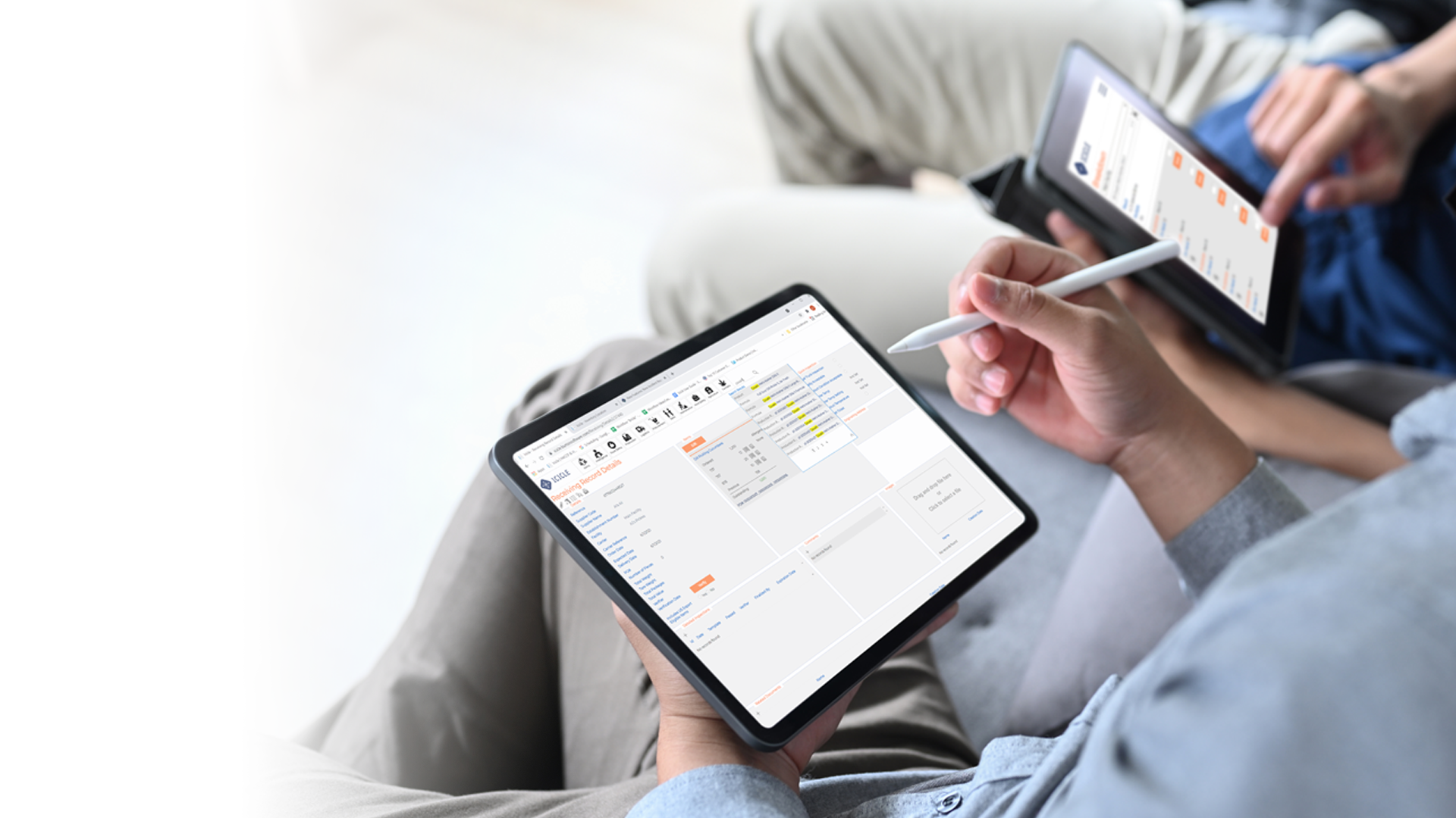 Icicle ERP | Reviews, Pricing & Demos - SoftwareAdvice GB