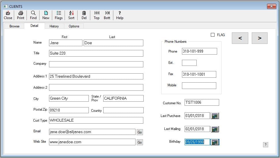 Retail Plus Point Of Sale Software - 2024 Reviews, Pricing & Demo