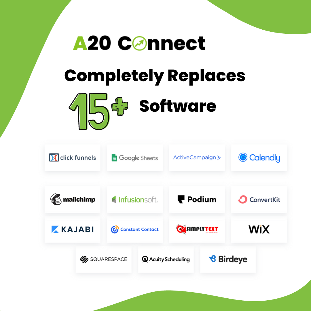 A20 Connect Reviews, Cost & Features | GetApp Australia 2025