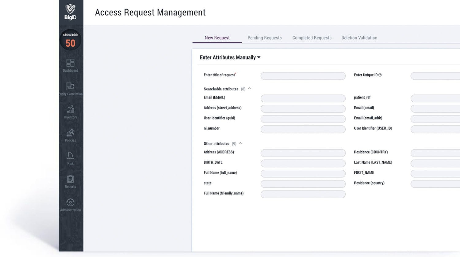 BigID | Reviews, Pricing & Demos - SoftwareAdvice AU