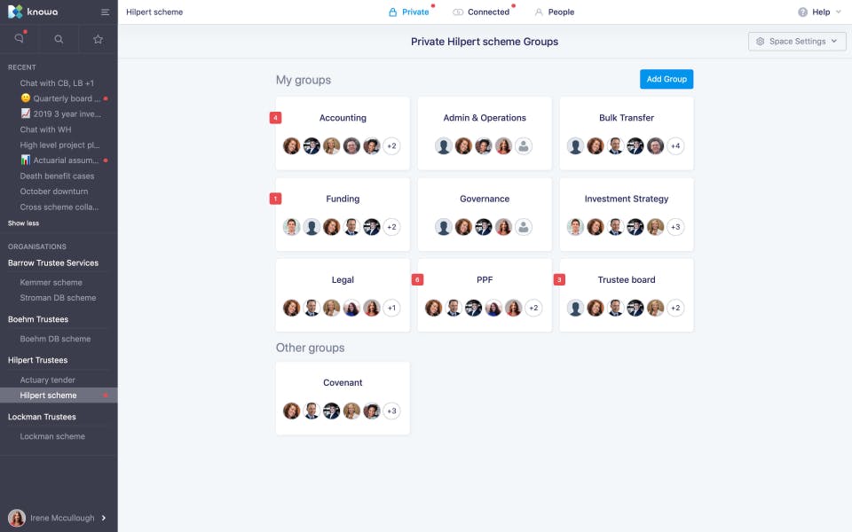 Knowa Pricing, Alternatives & More 2022 - Capterra