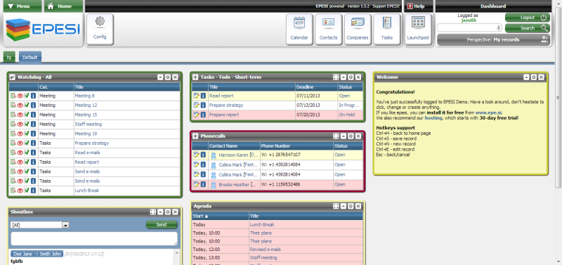 Epesi Cost & Reviews - Capterra Australia 2023