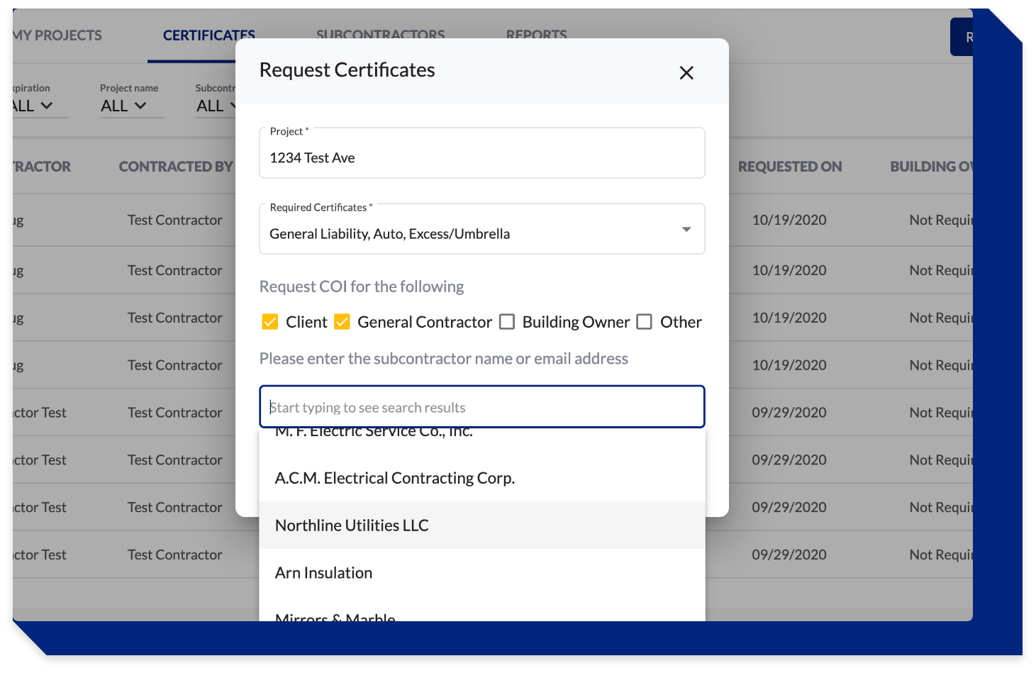 Constrafor Reviews, Pricing & Ratings | GetApp NZ 2023
