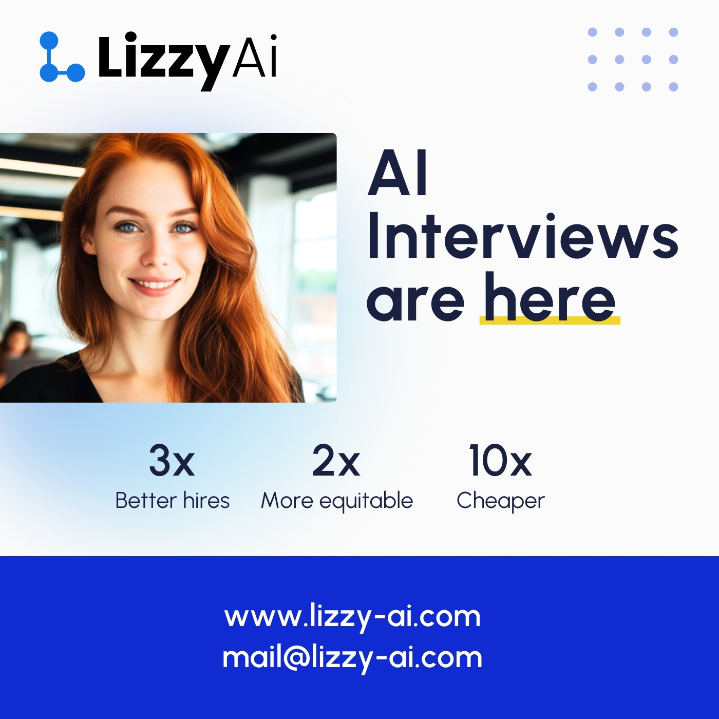 Lizzy AI Pricing, Alternatives & More 2025 | Capterra