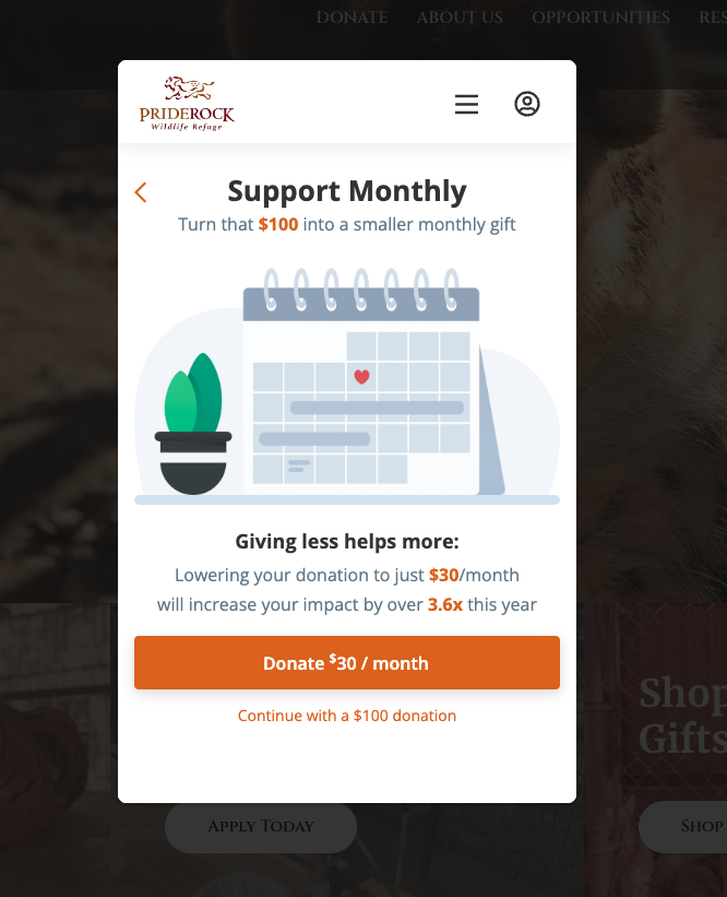 Harness Giving Pricing, Alternatives & More 2023 | Capterra