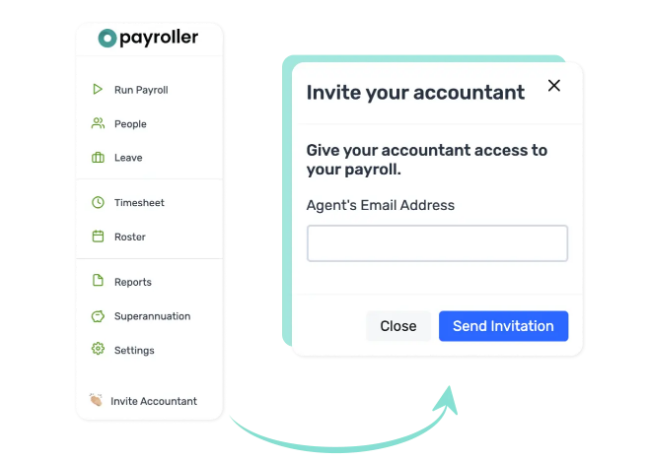 Payroller Software - 2025 Reviews, Pricing & Demo