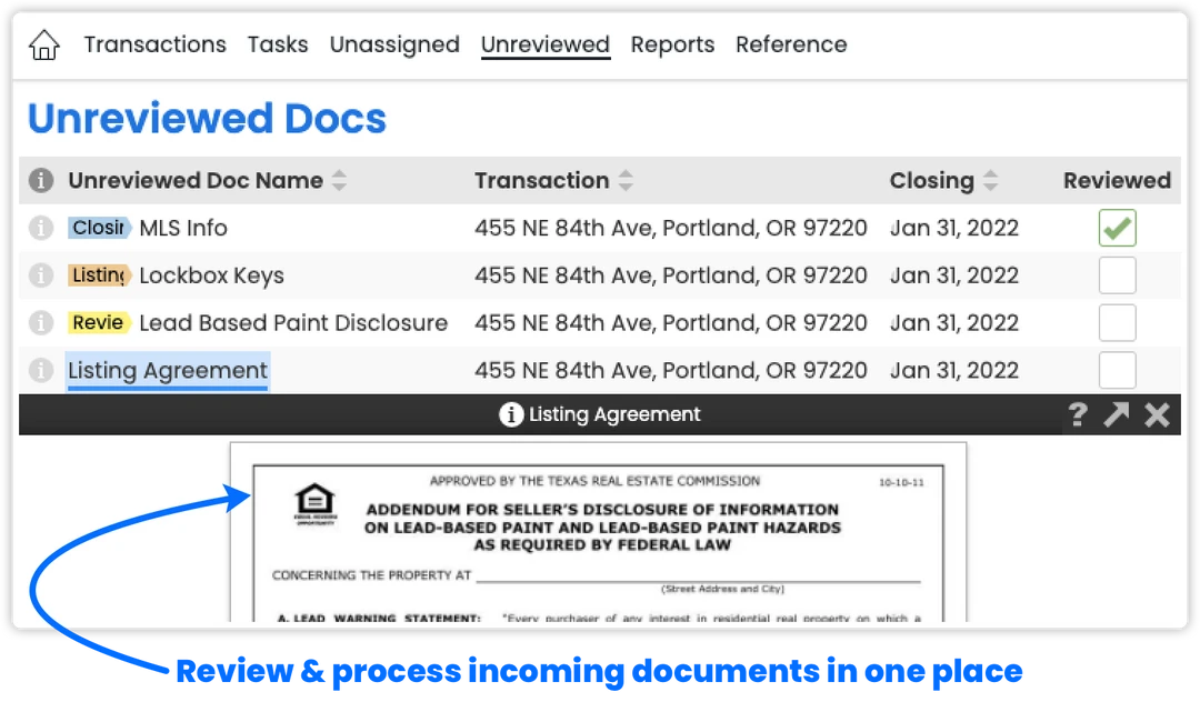 Paperless Pipeline Cost & Reviews - Capterra Australia 2025
