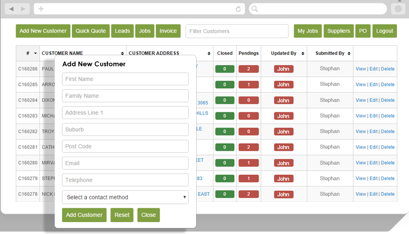 BlinQ Reviews, Cost & Features | GetApp Australia 2025