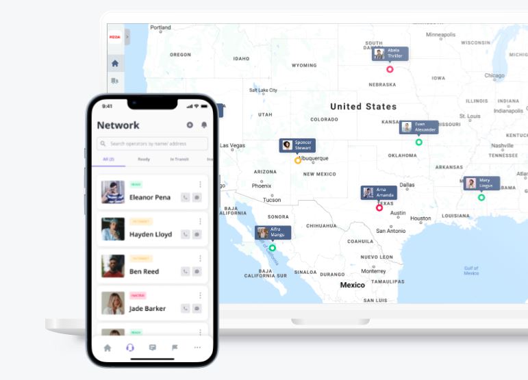 iDispatch Pricing, Alternatives & More 2024 | Capterra
