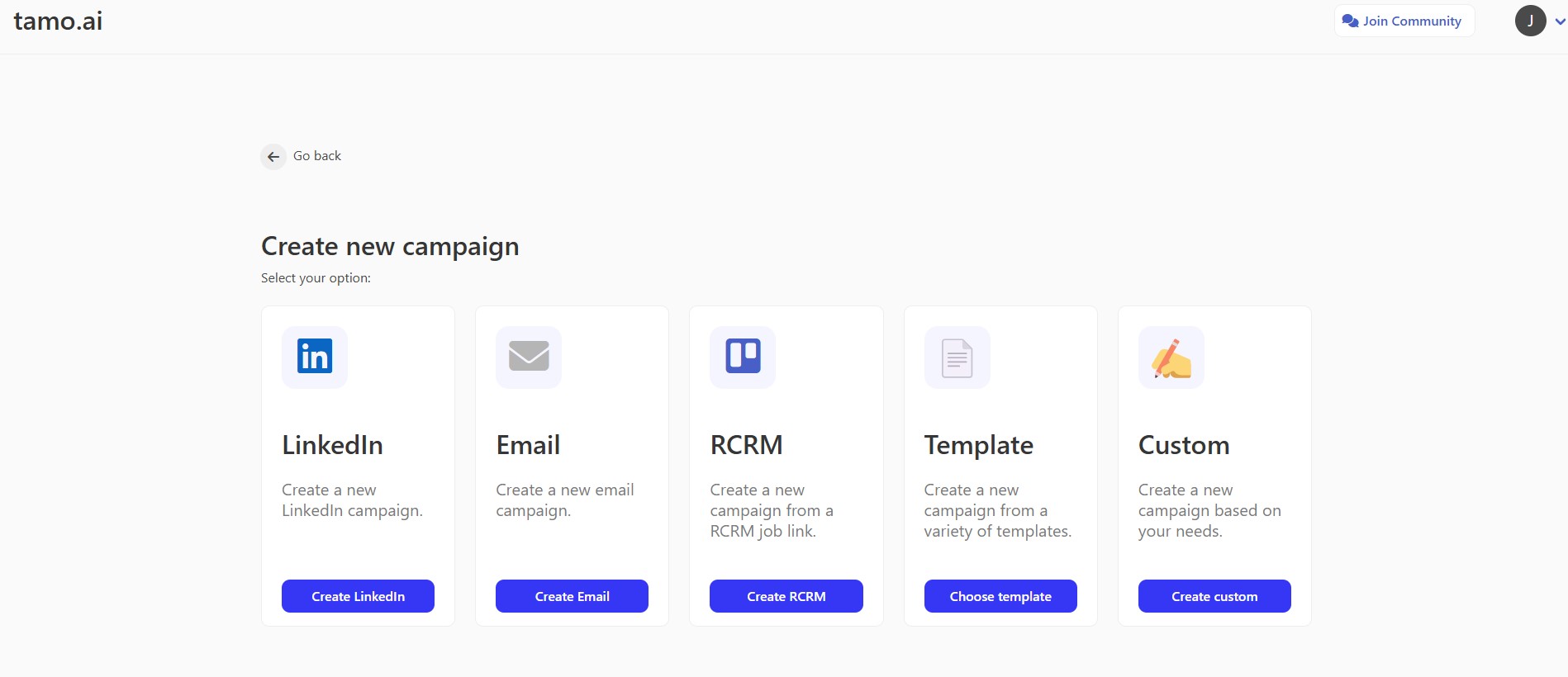 tamo.ai Pricing, Alternatives & More 2025 | Capterra