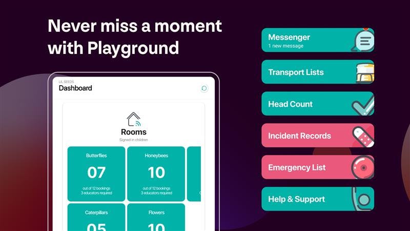 Xplor Education | Reviews, Pricing & Demos - SoftwareAdvice AU