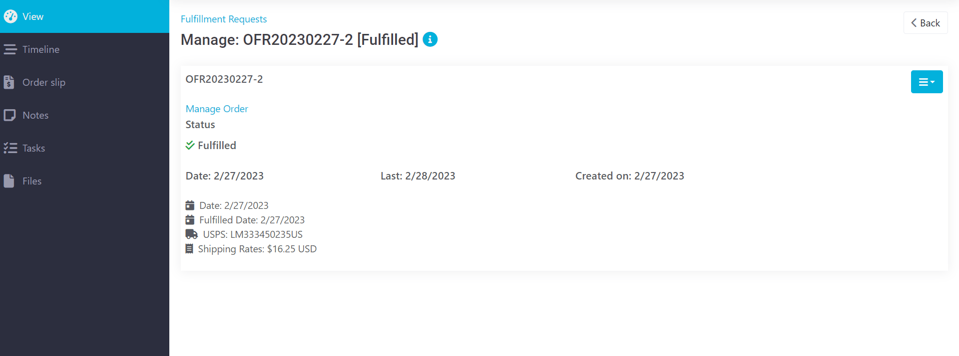omniOrders Pricing, Cost & Reviews - Capterra UK 2025