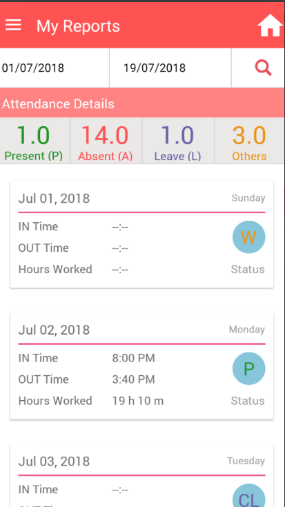 TimeCheck Software - 2025 Reviews, Pricing & Demo