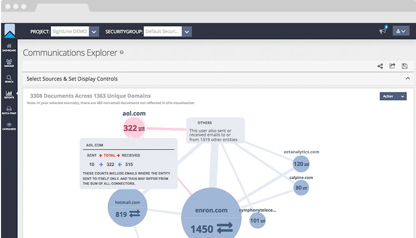 Sightline Pricing, Alternatives & More 2023 - Capterra