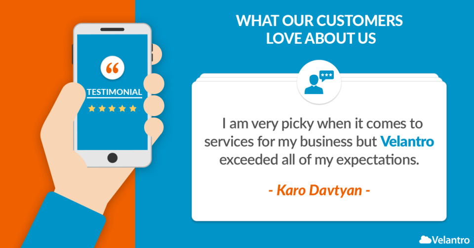 Velantro Cost & Reviews - Capterra Australia 2025