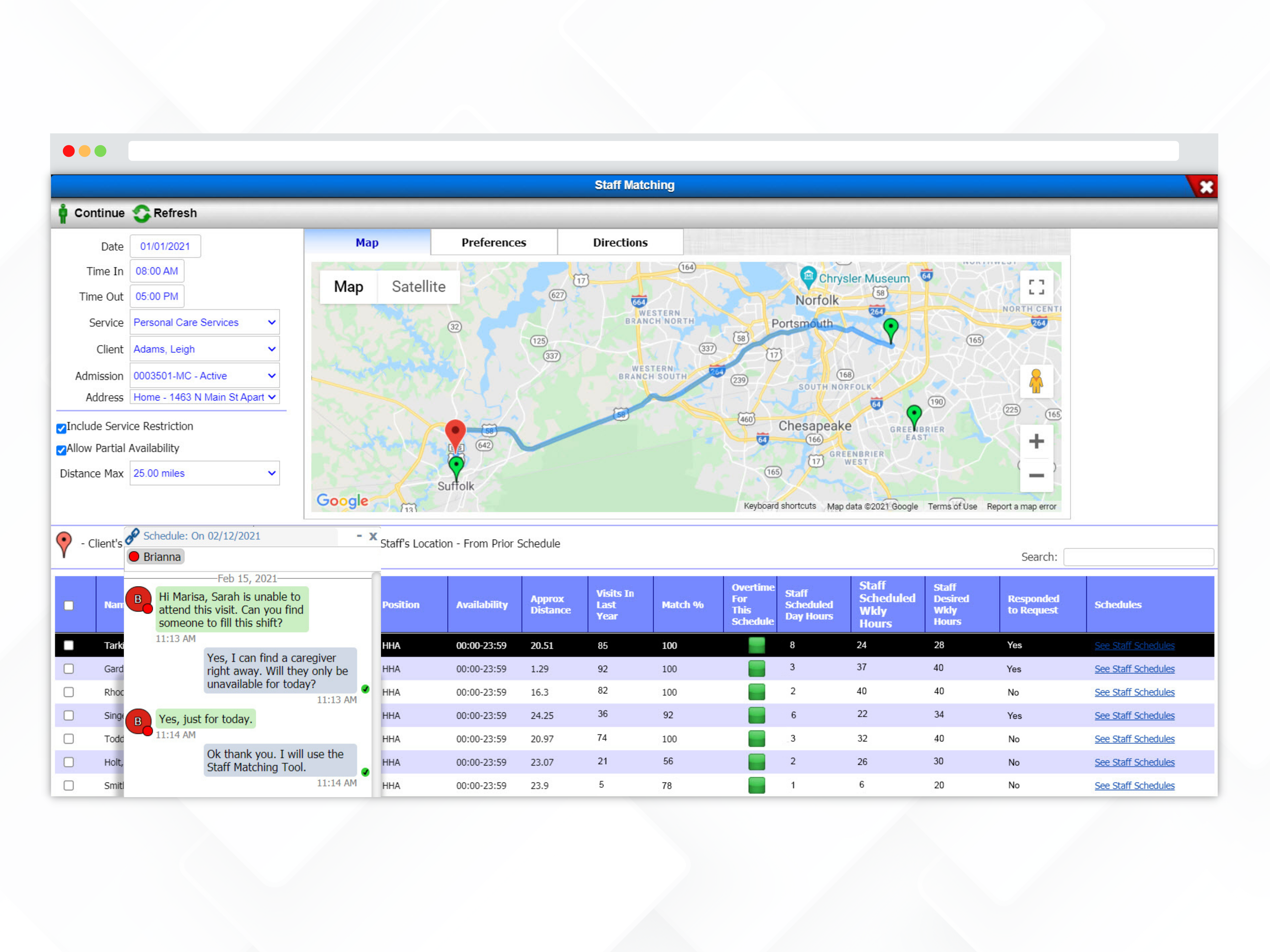 MEDsys 2025 Pricing, Features, Reviews & Alternatives | GetApp