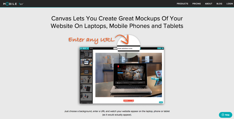 Mobilizer - Opiniones, precios y características - Capterra España 2025