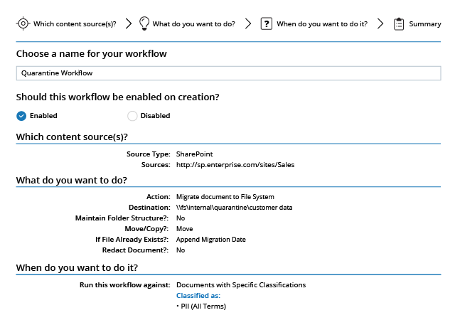 Netwrix Data Classification reviews, prijzen en scores | GetApp Nederland 2025