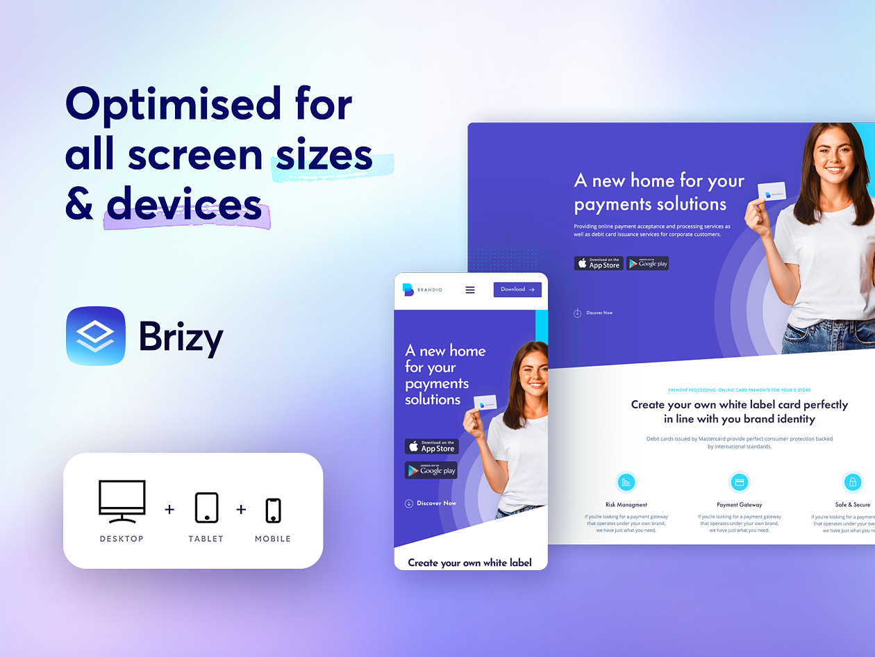 Brizy Reviews, Pricing & Ratings | GetApp NZ 2025