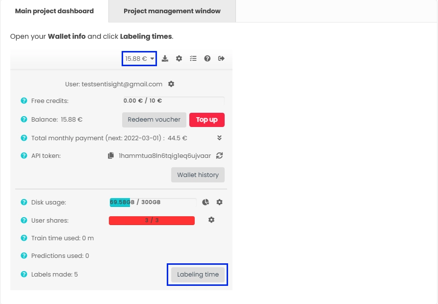 SentiSight.ai - Opiniones, precios y características - Capterra España 2025