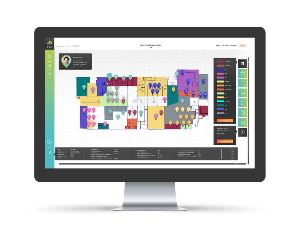 Seating Allocation Solution: precios, funciones y opiniones | GetApp ...