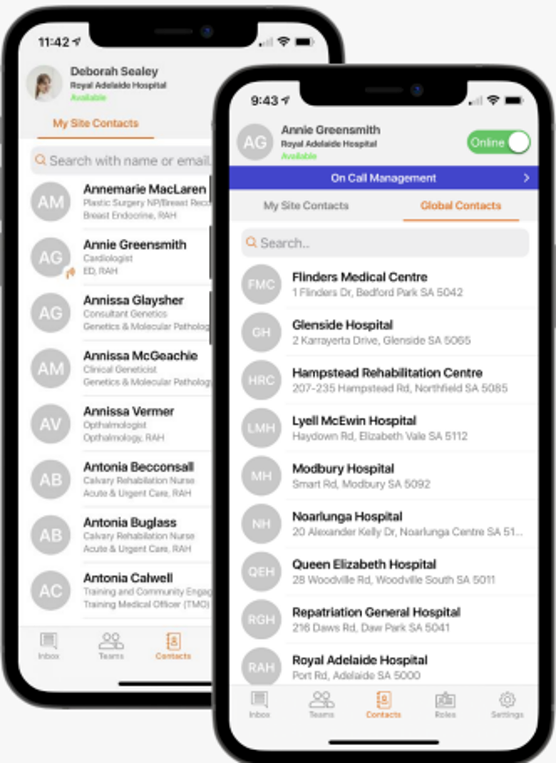 Ikonix Unified Messaging Suite Reviews, Cost & Features | GetApp ...