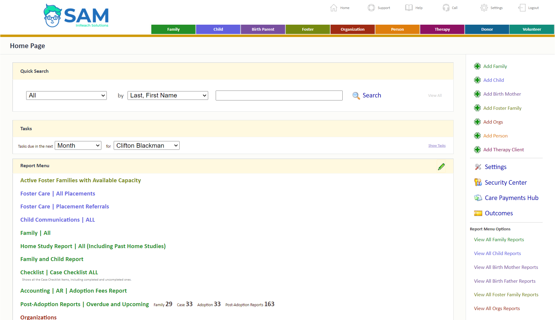 SAM | Reviews, Pricing & Demos - SoftwareAdvice AU